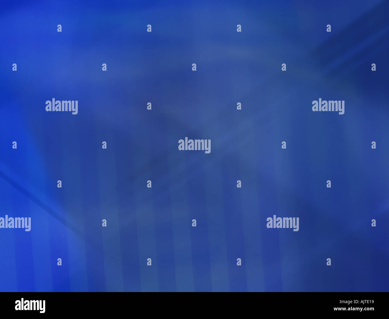 blue computer generated design Stock Photo - Alamy