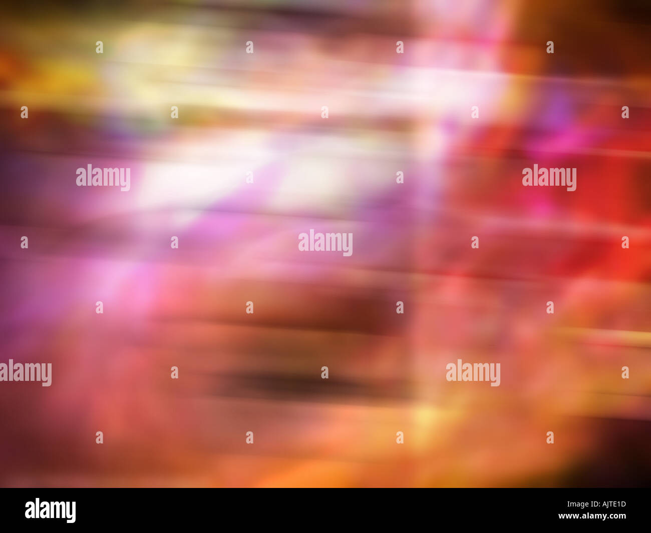 colorful computer generated design Stock Photo - Alamy