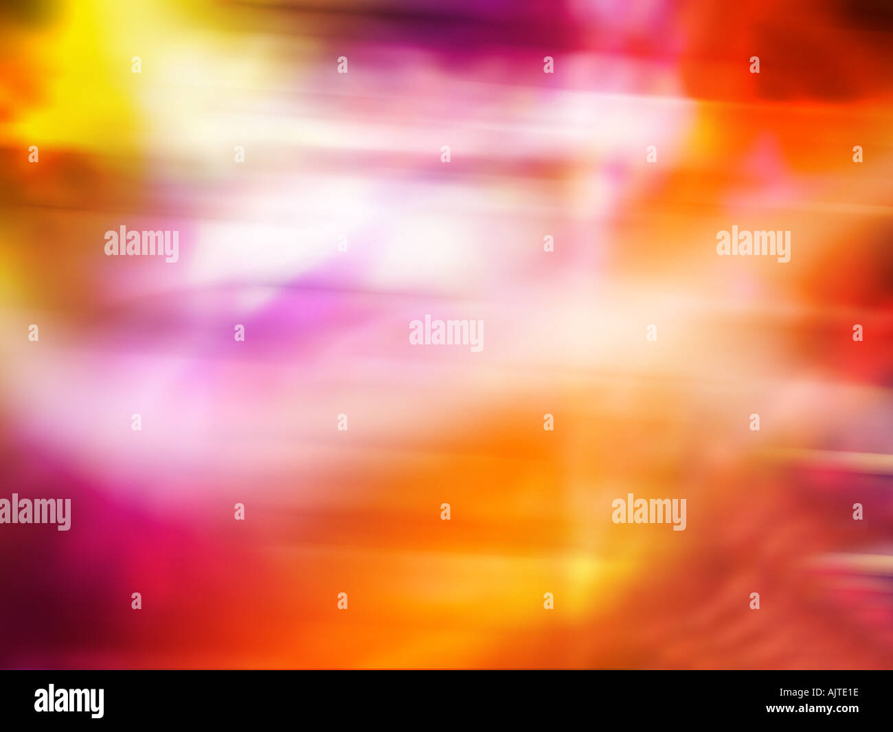 bright colorful computer generated design Stock Photo - Alamy
