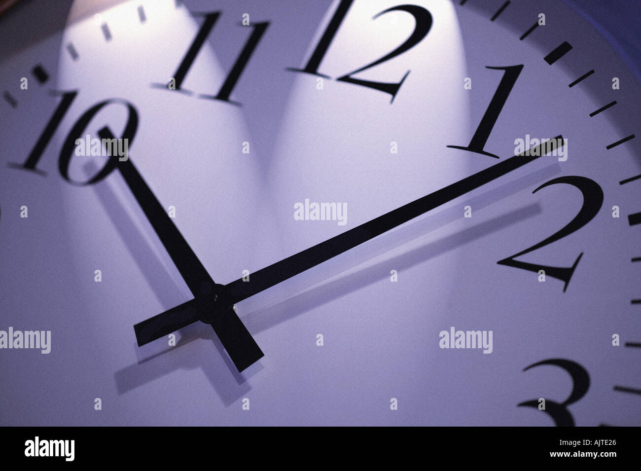 Ten o clock hi-res stock photography and images - Alamy