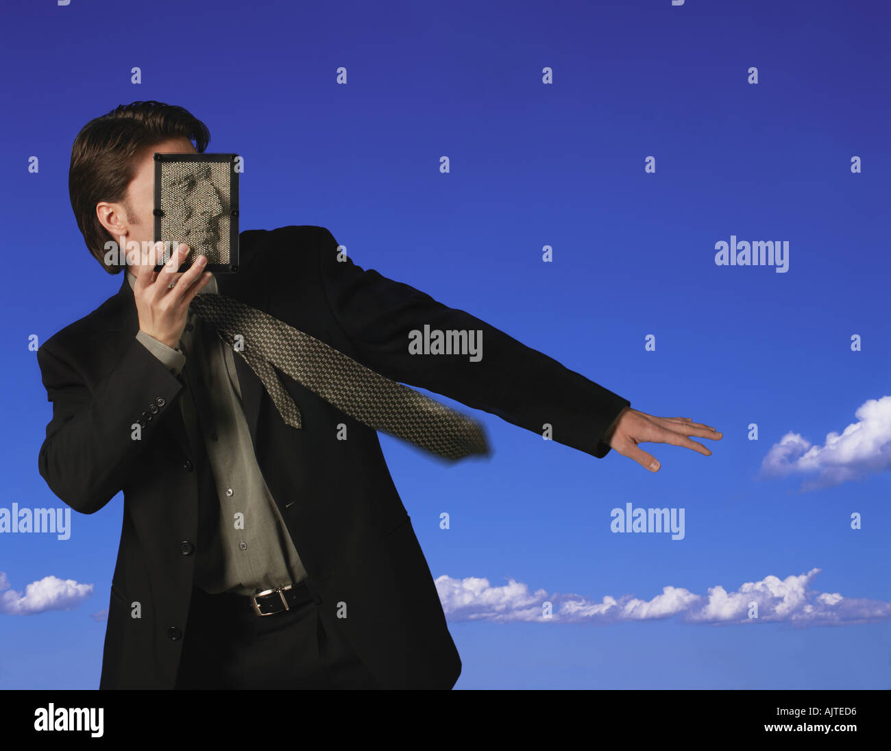 Giant pin hi-res stock photography and images - Alamy