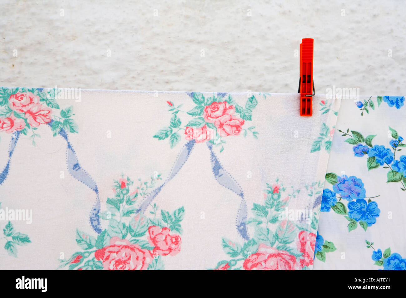 Greek linen hi-res stock photography and images - Alamy
