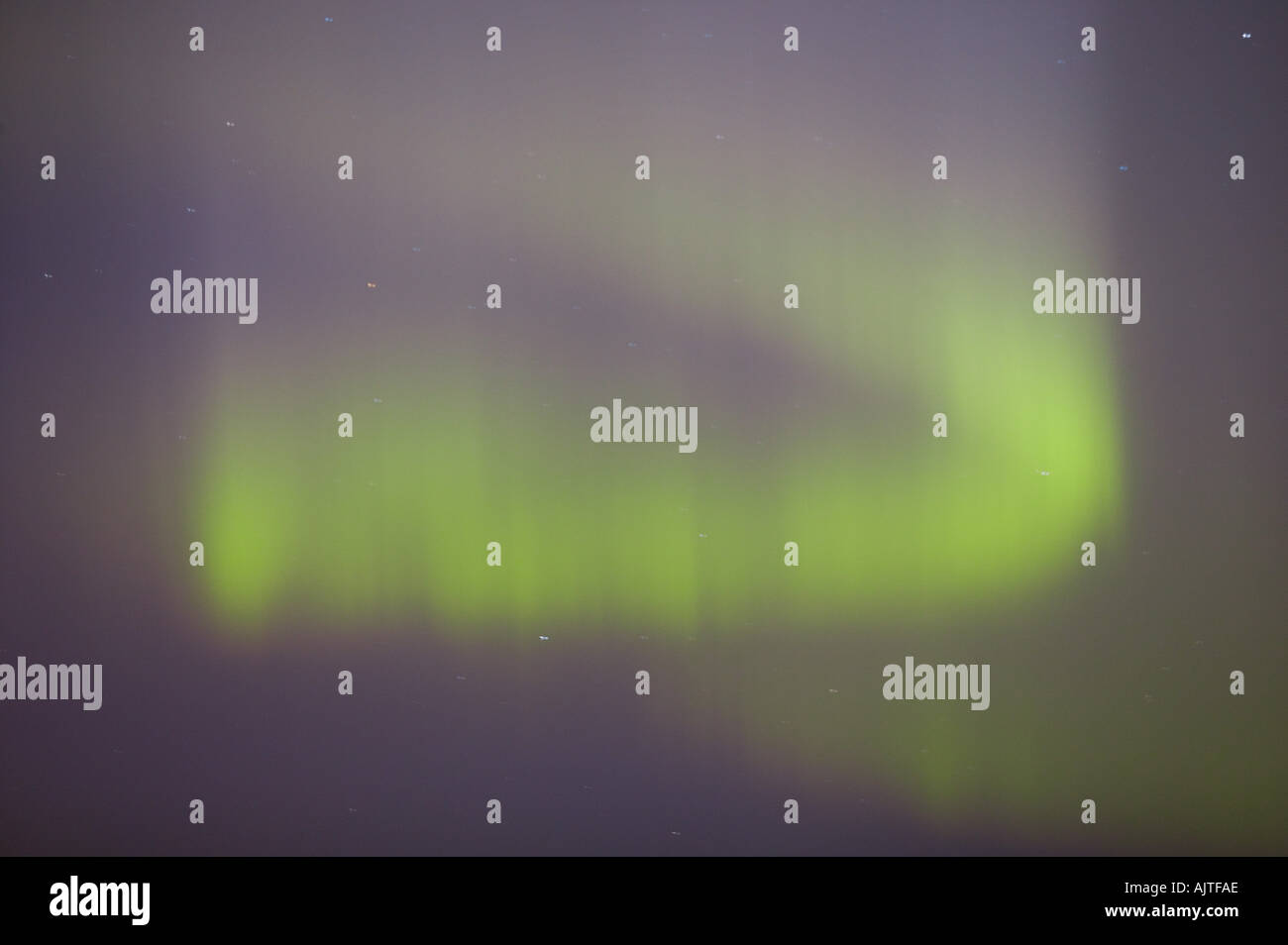 Edmonton northern lights hi-res stock photography and images - Alamy