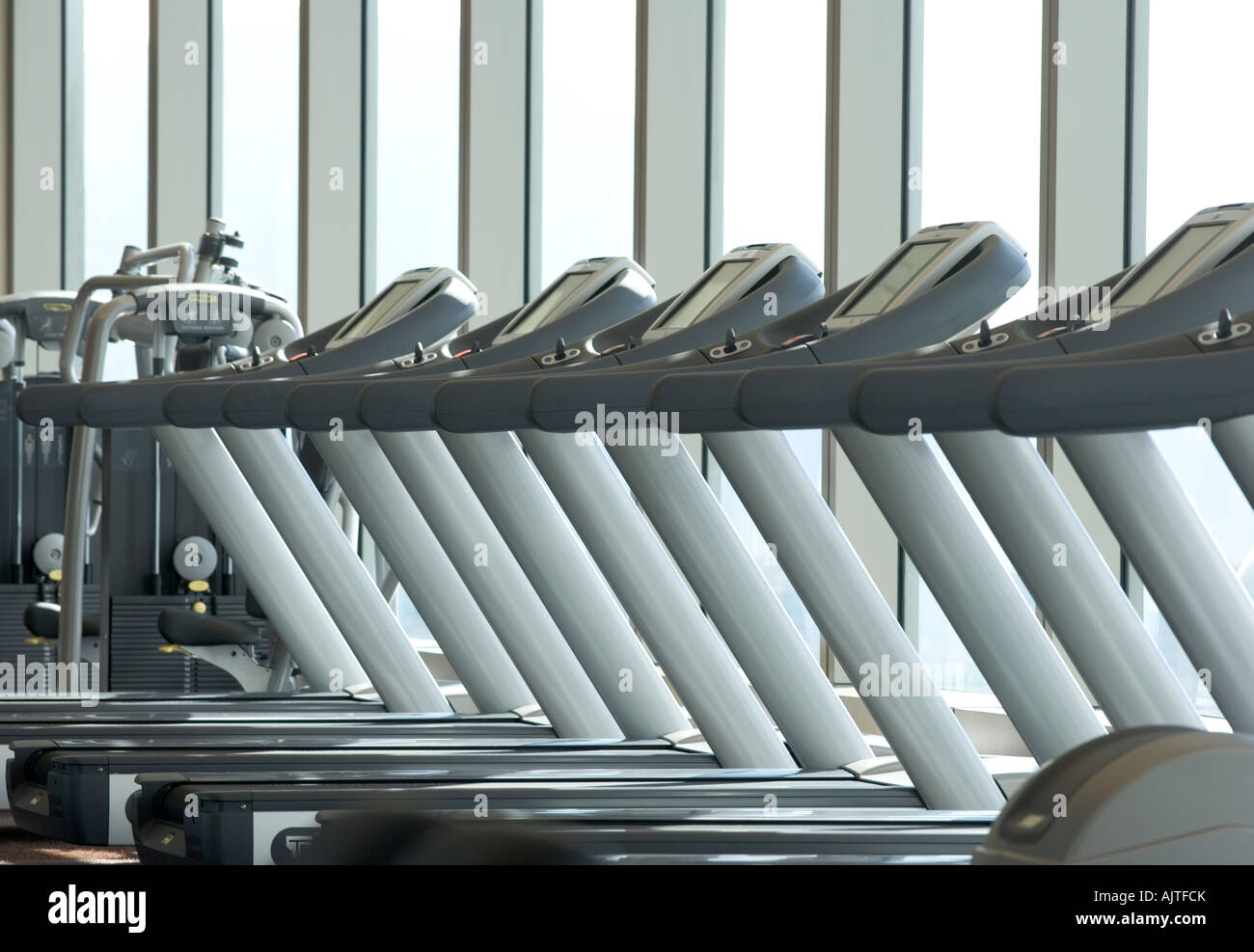 Group of machines hi-res stock photography and images - Alamy