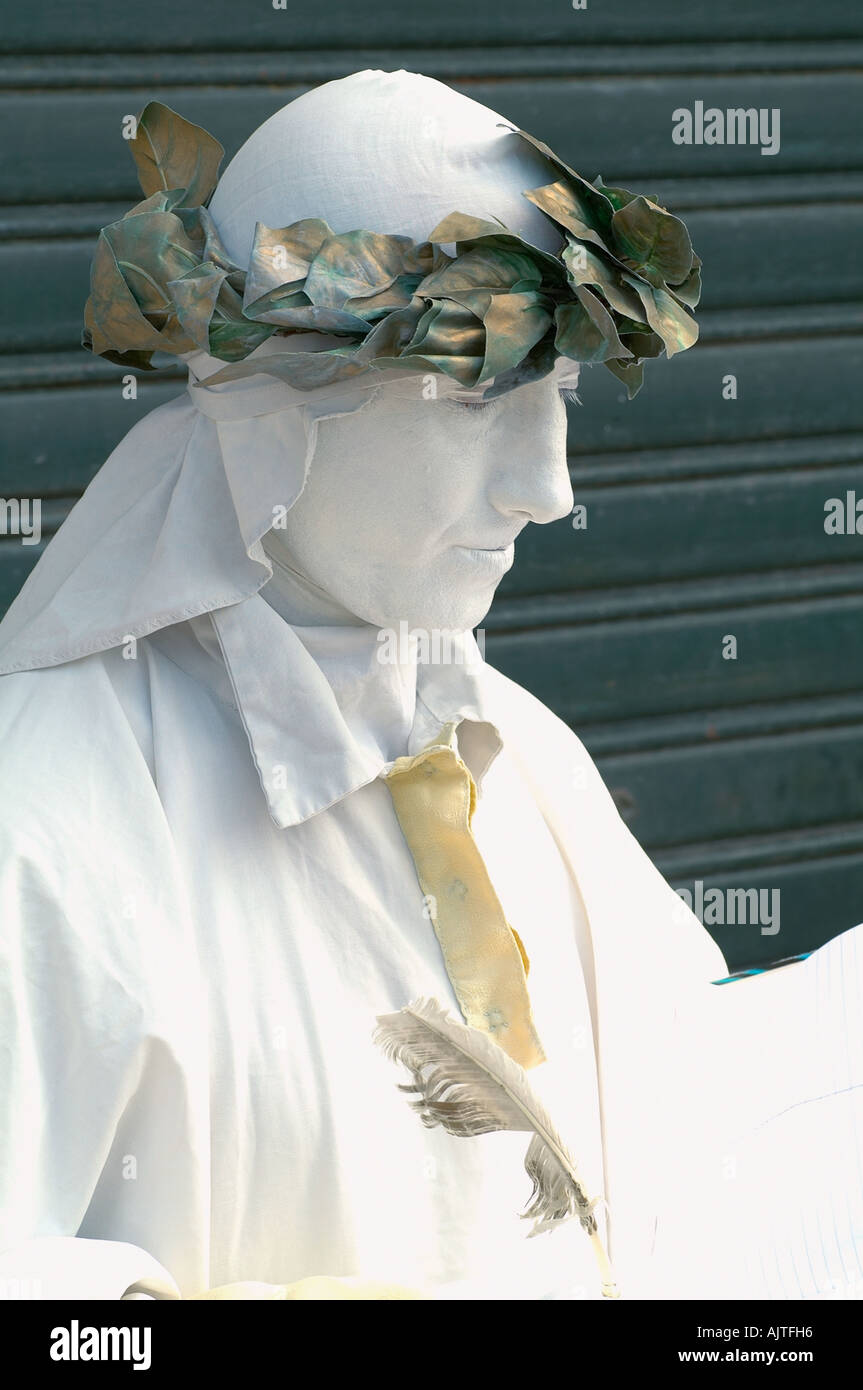 Man disguised venetia hi-res stock photography and images - Alamy