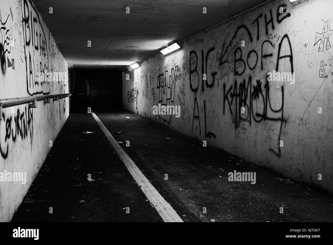 Raploch Black and White Stock Photos & Images - Alamy