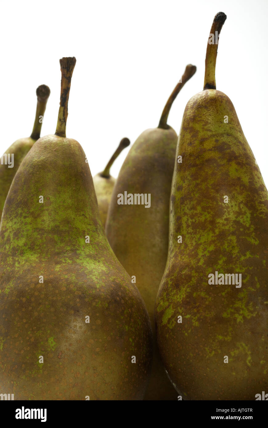 Pears and pears hi-res stock photography and images - Alamy
