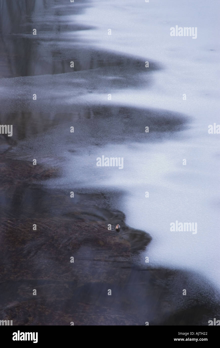 Chester creek hi-res stock photography and images - Alamy