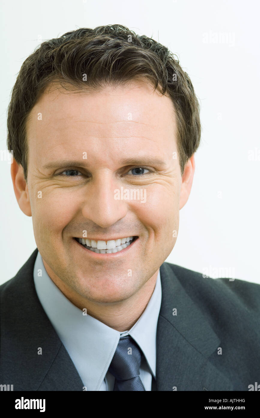 Passport Photo Portrait High Resolution Stock Photography and Images ...