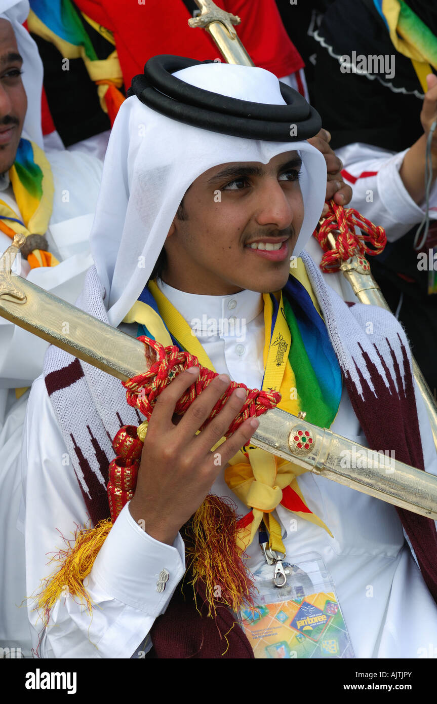 Boys scout at any jamboree hi-res stock photography and images - Alamy