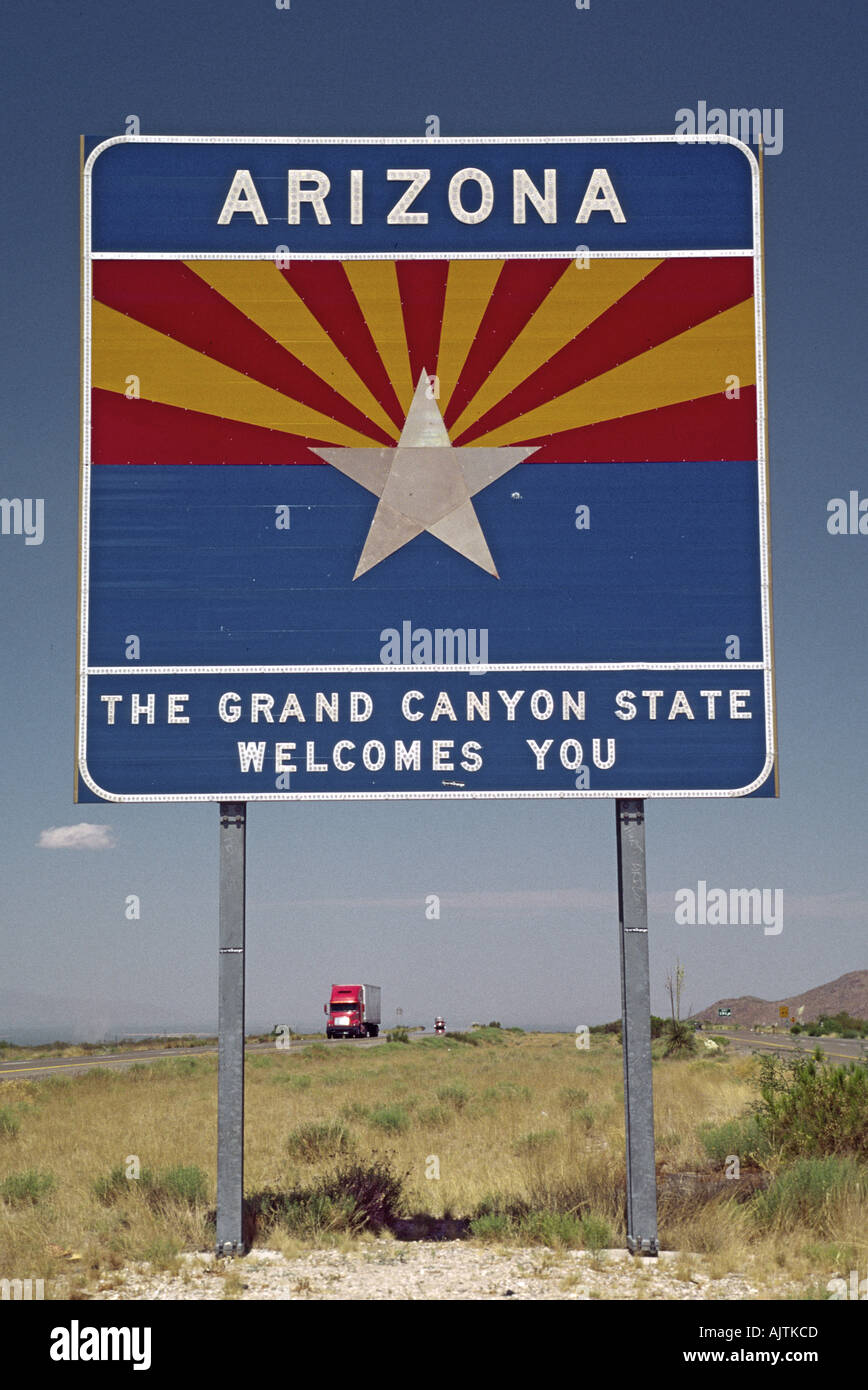 Arizona Flag High Resolution Stock Photography and Images - Alamy