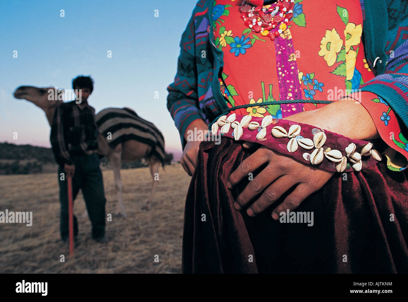 Fashion tribe hi-res stock photography and images - Alamy