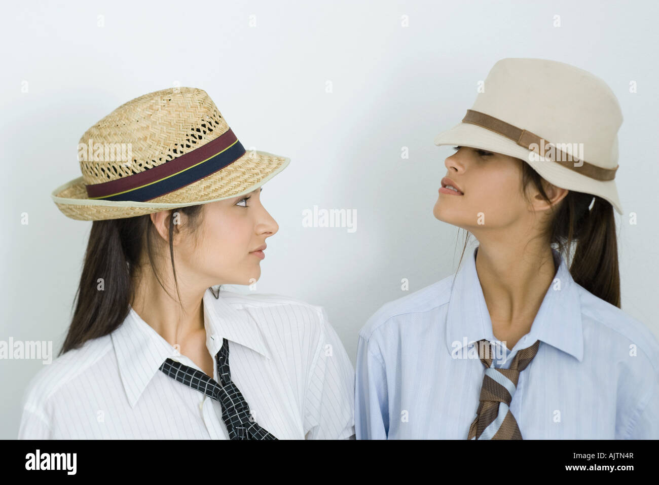 Gender identities hi-res stock photography and images - Alamy