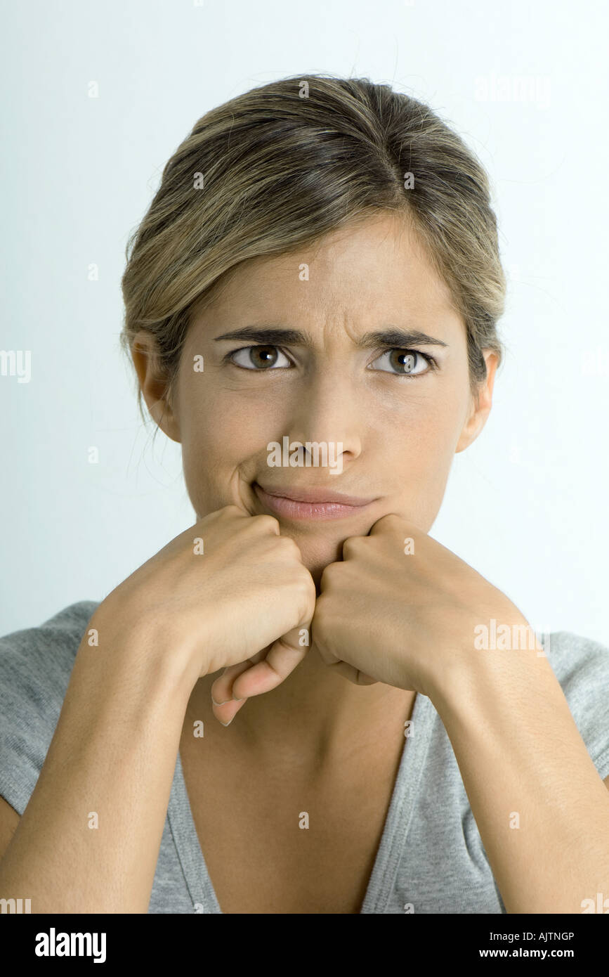 Perplexity hi-res stock photography and images - Alamy