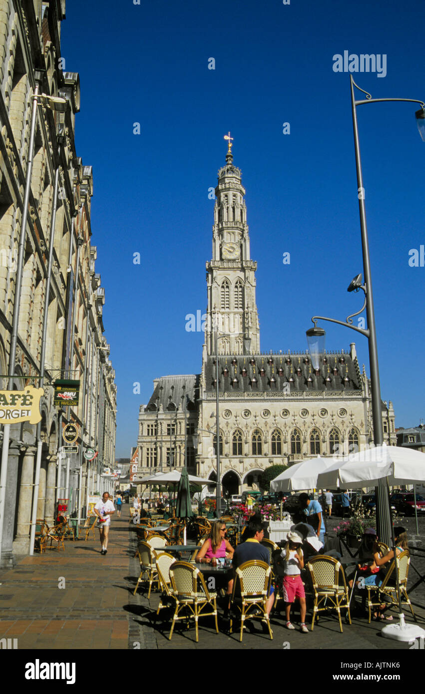 The arras hi-res stock photography and images - Alamy