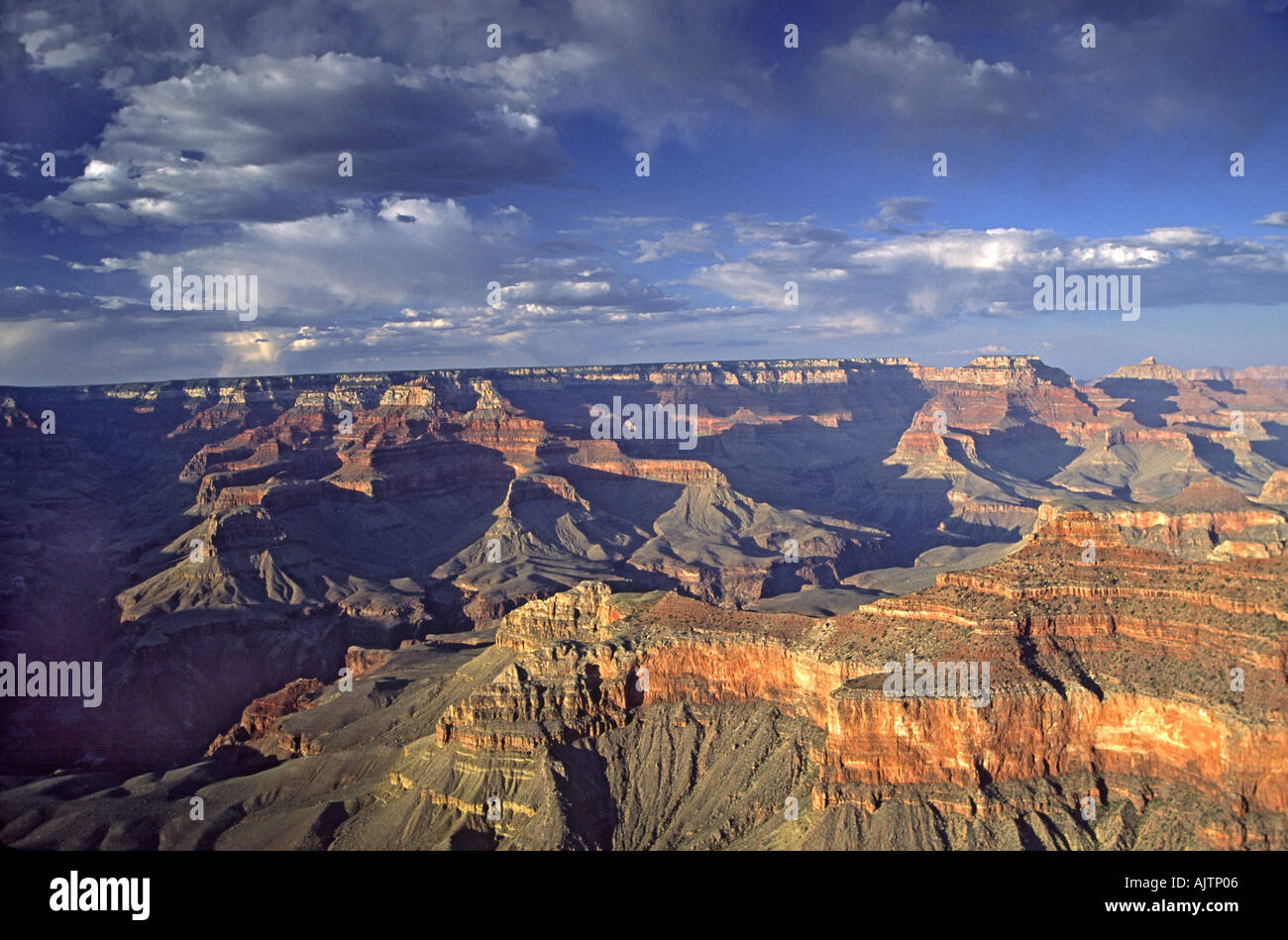 Yavapai point viewpoint hi-res stock photography and images - Alamy