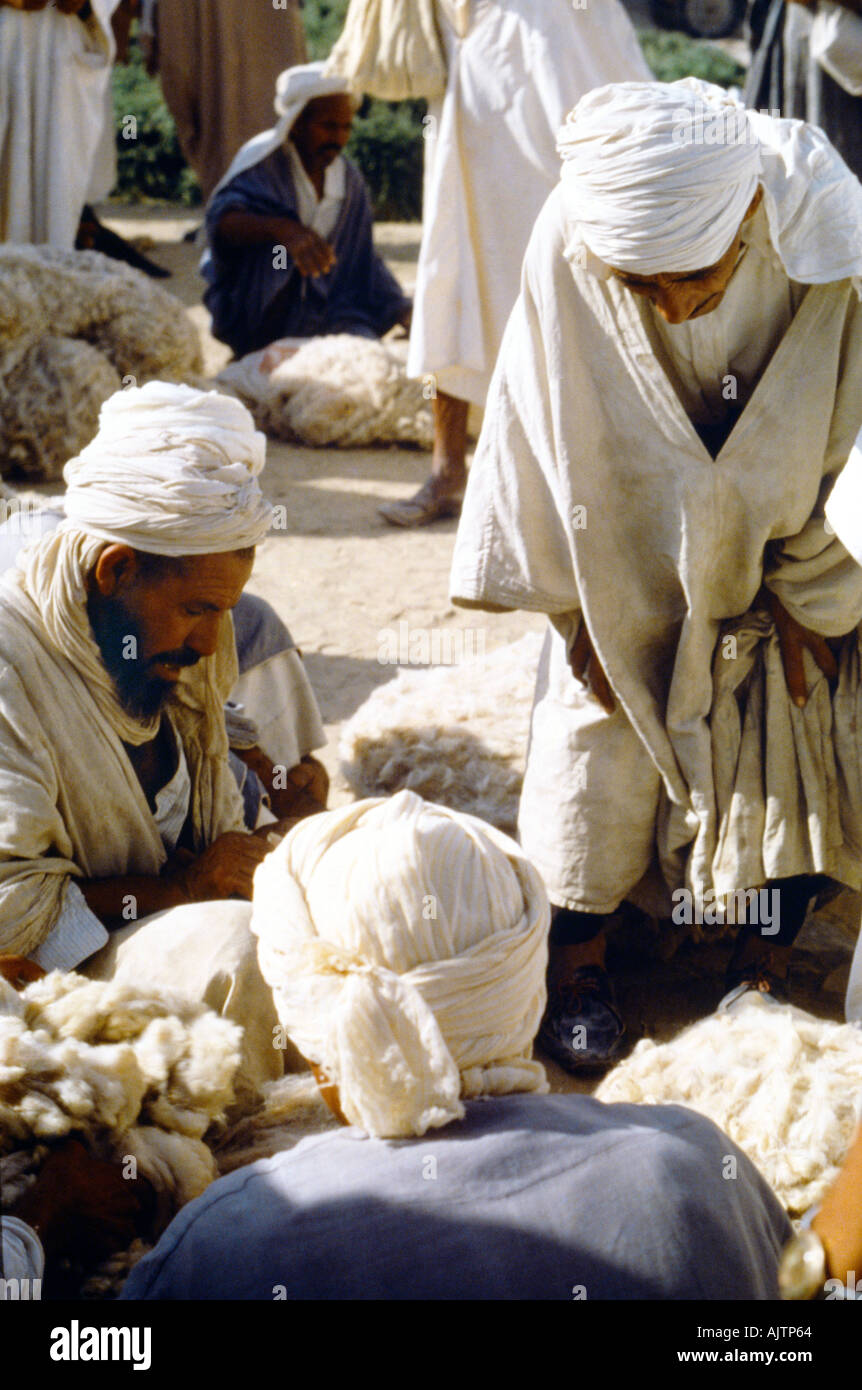 El Oued Algeria Stock Photos & El Oued Algeria Stock Images - Alamy