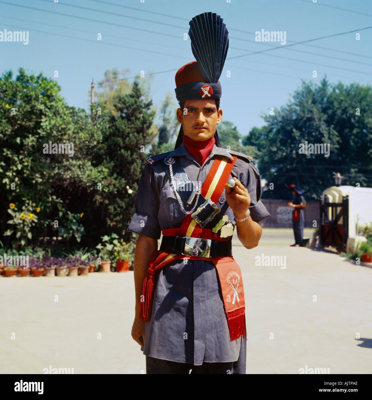 Khyber pass hi-res stock photography and images - Alamy