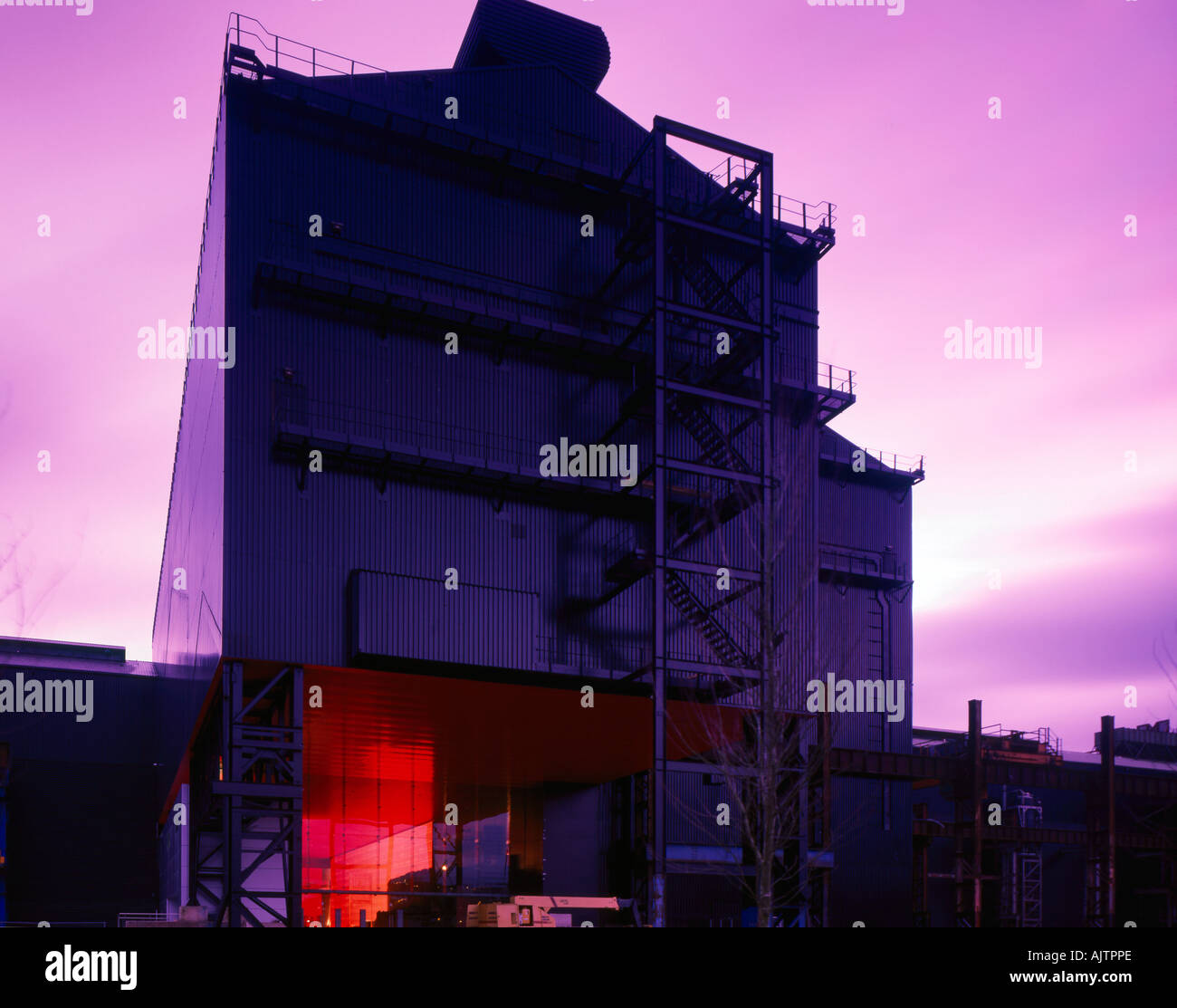 Magna science adventure centre hi-res stock photography and images - Alamy