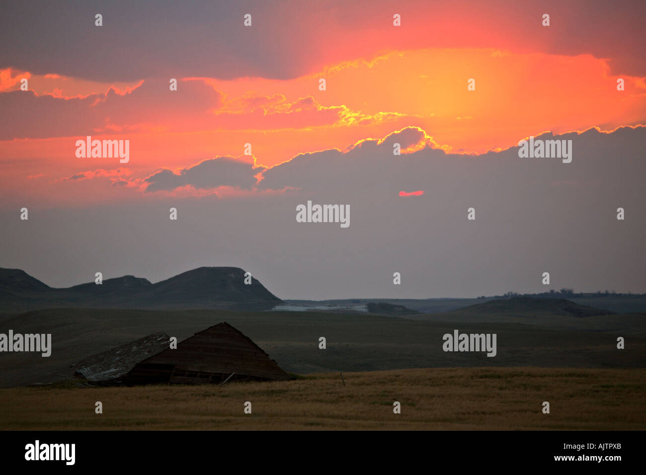 Eastend saskatchewan hi-res stock photography and images - Alamy