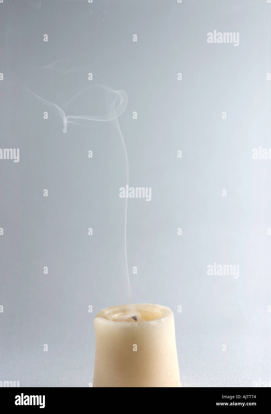 Snuff out candle hi-res stock photography and images - Alamy