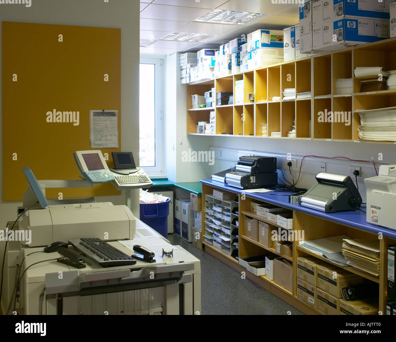 Copying part hi-res stock photography and images - Alamy