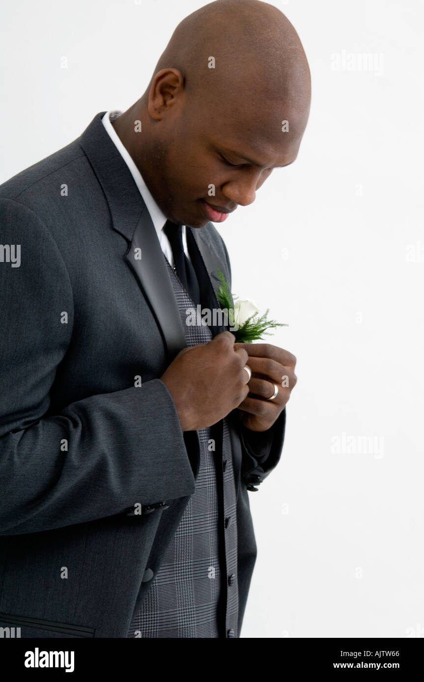 Thomas groom hi-res stock photography and images - Alamy