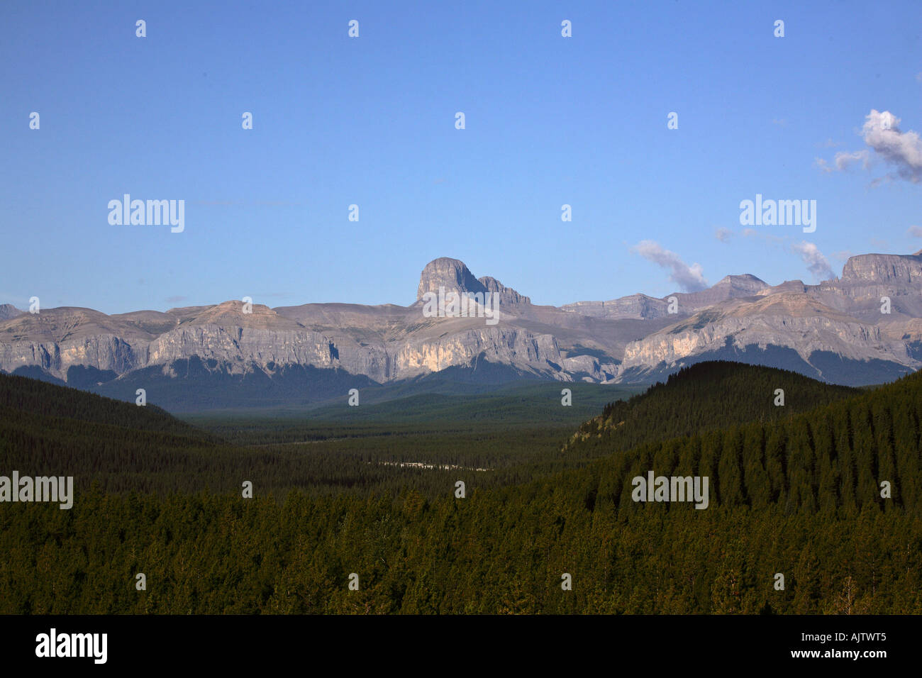Palliser range hi-res stock photography and images - Alamy