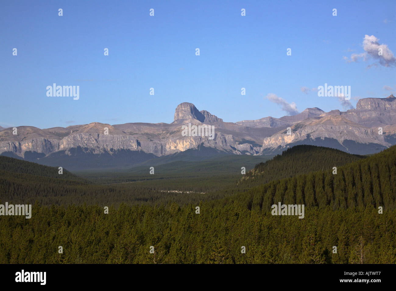 Palliser range hi-res stock photography and images - Alamy