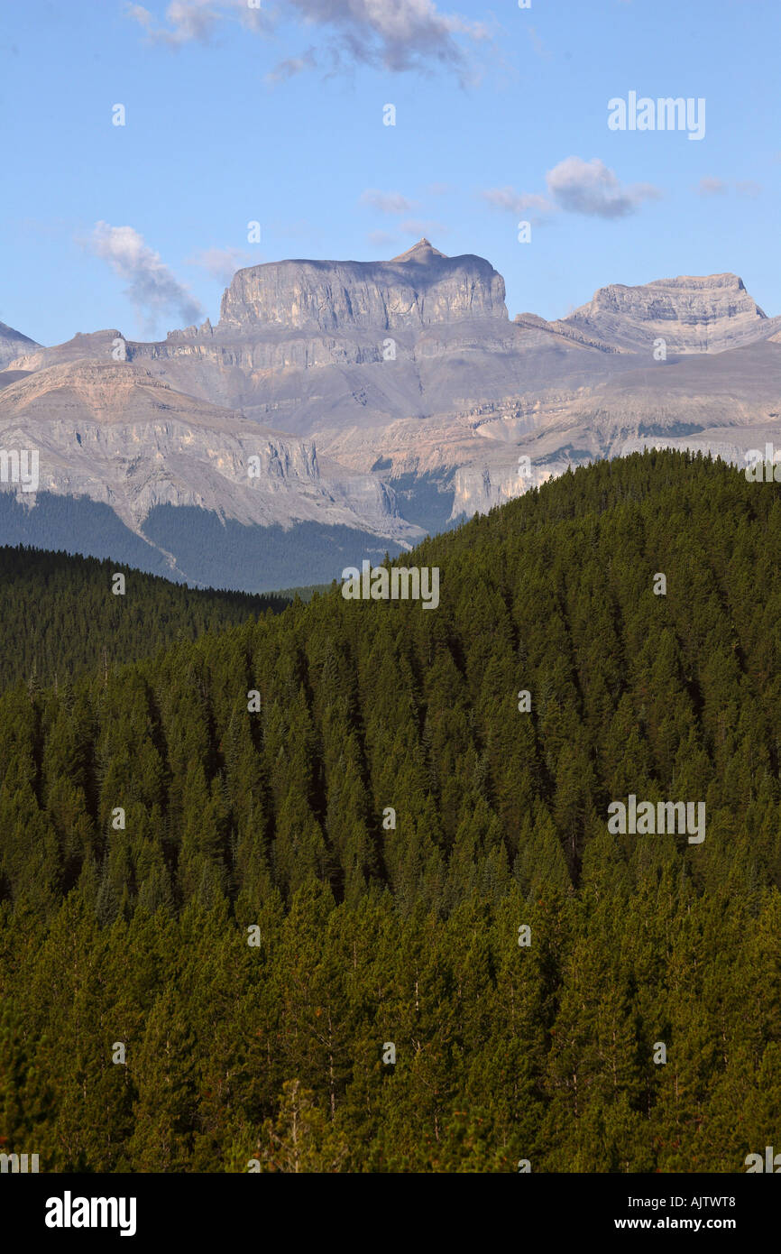 Palliser range hi-res stock photography and images - Alamy