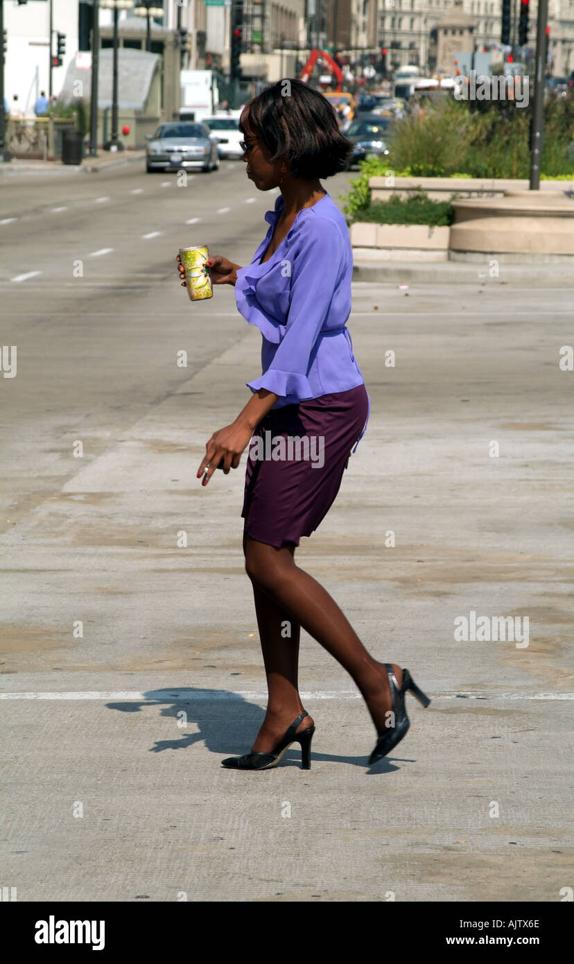 Woman can united states hi-res stock photography and images - Alamy