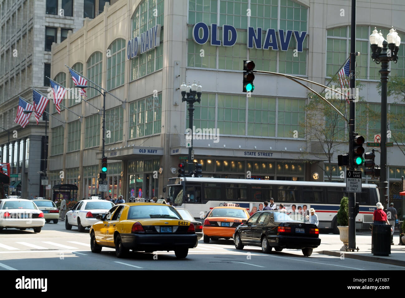 Navy store hi-res stock photography and images - Alamy