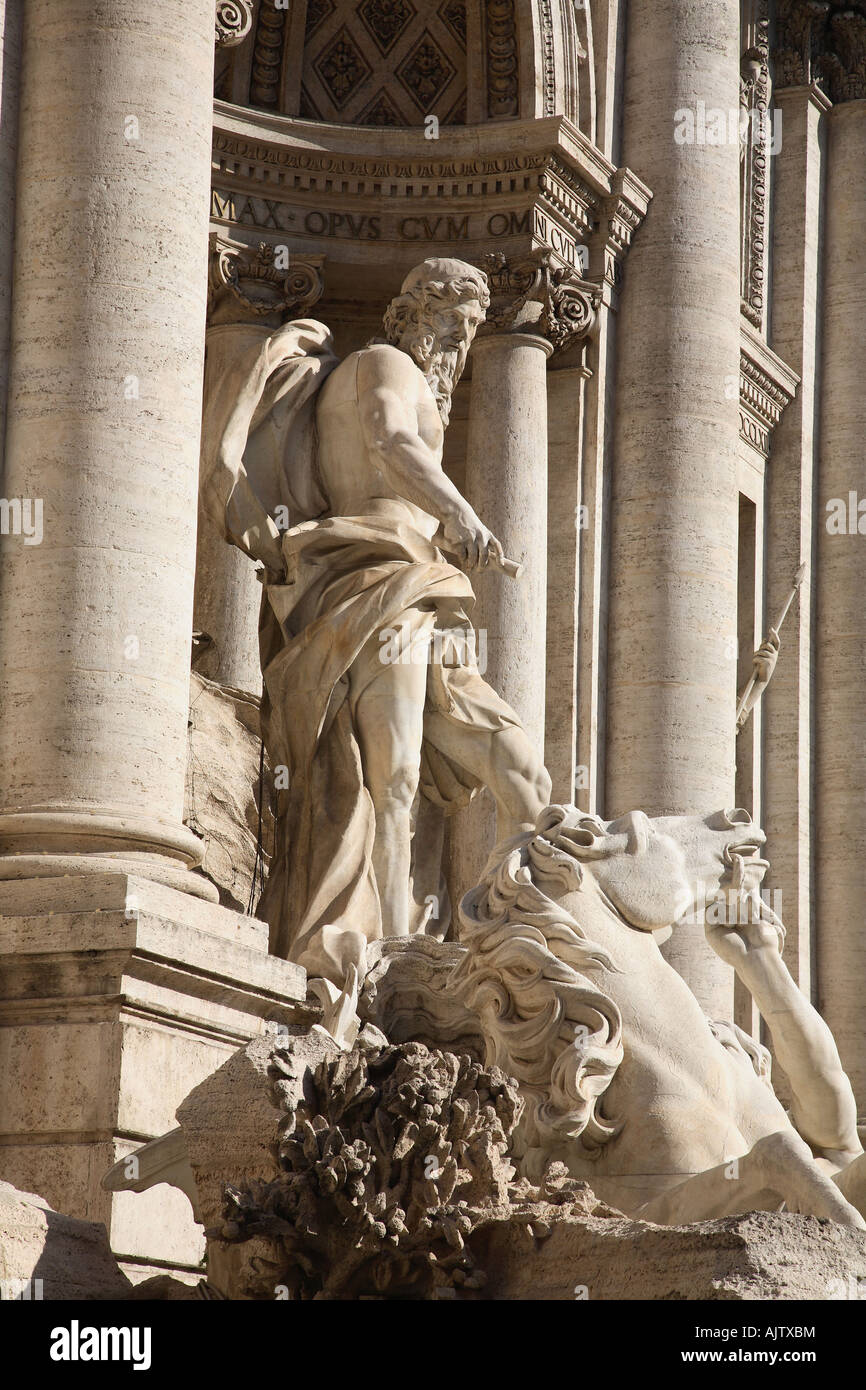 Triumph of neptune neptune hi-res stock photography and images - Alamy