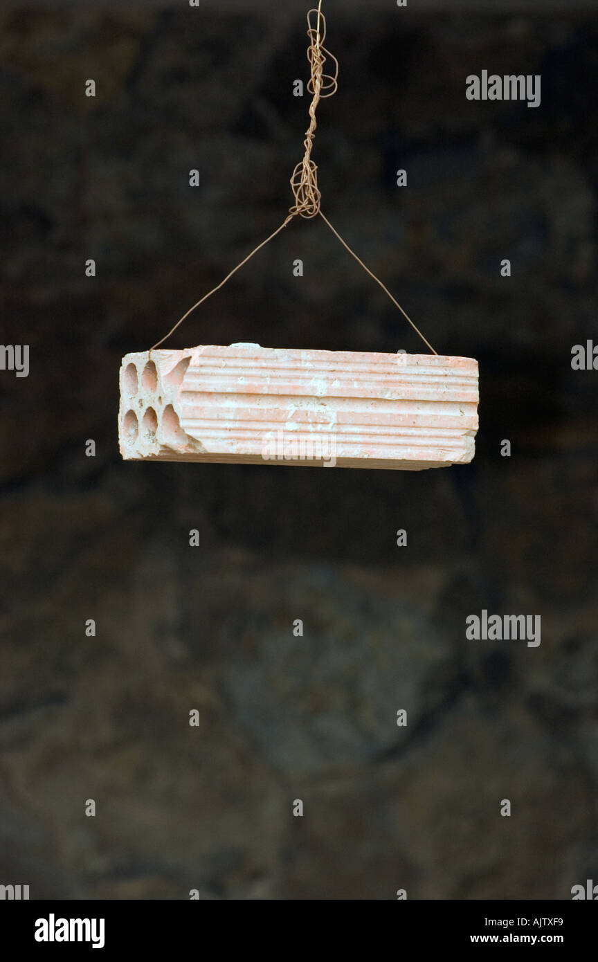 Bricking up hi-res stock photography and images - Alamy