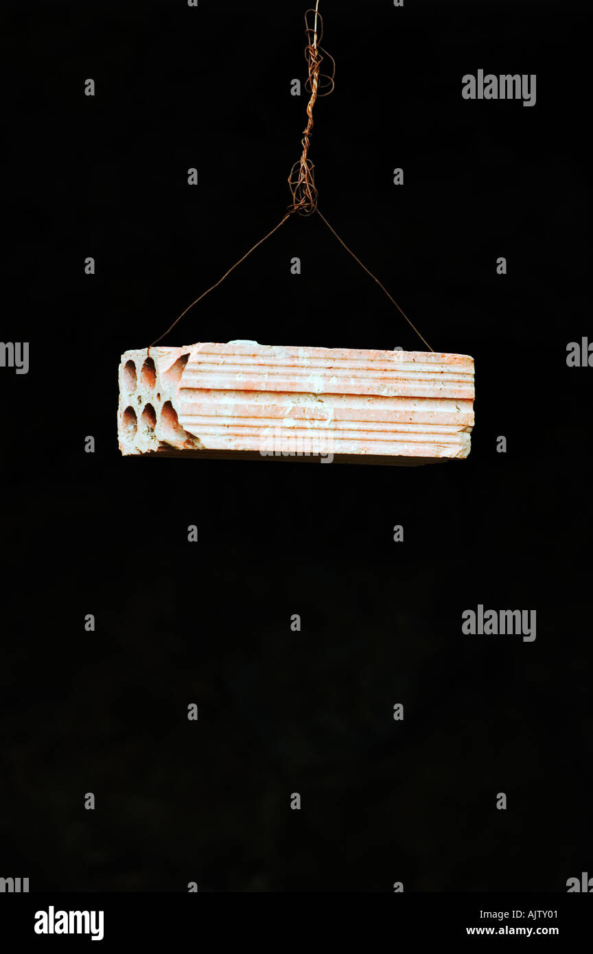 Bricking up hi-res stock photography and images - Alamy