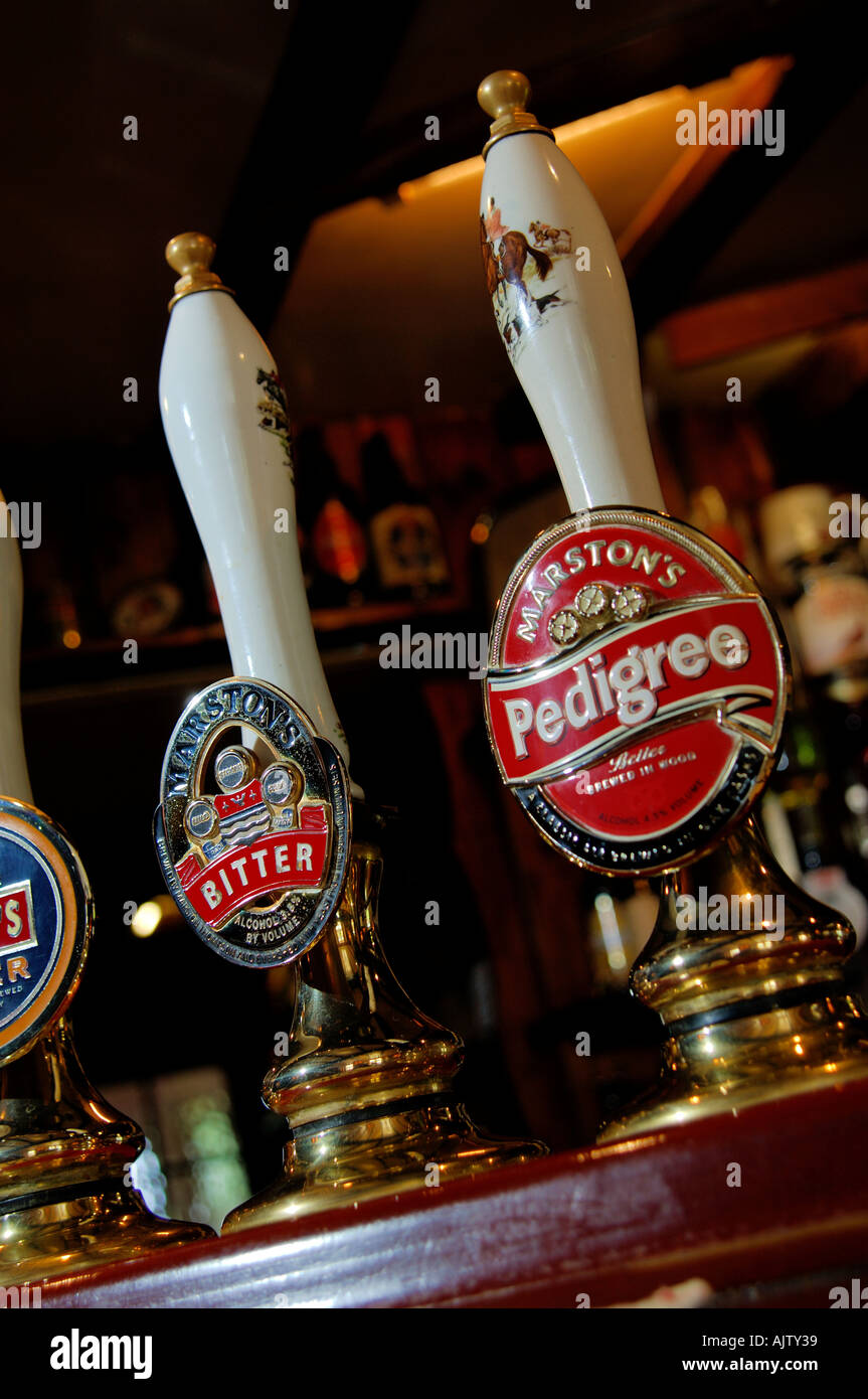 Marstons hi-res stock photography and images - Alamy