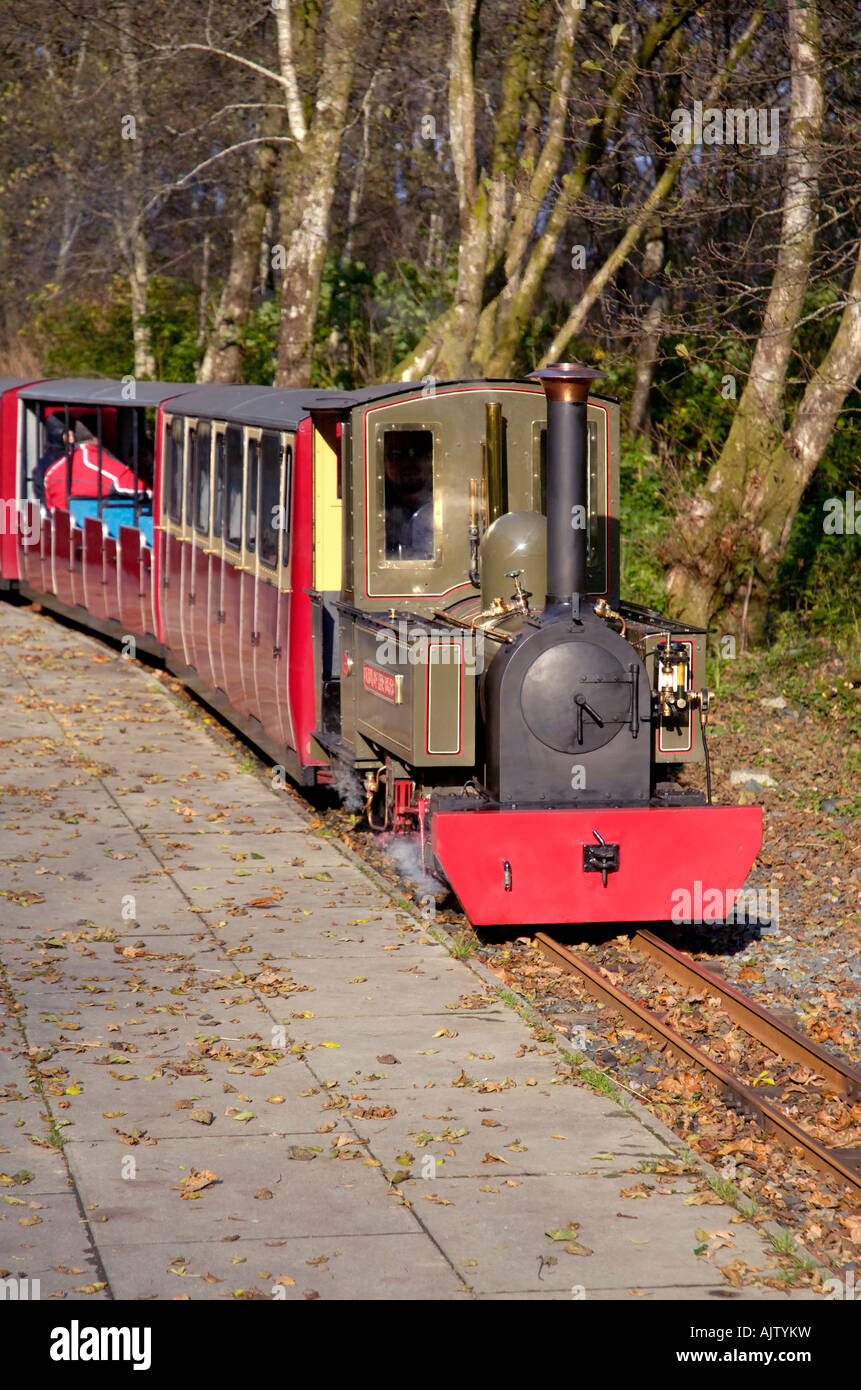 Scotland, mull railway hi-res stock photography and images - Alamy