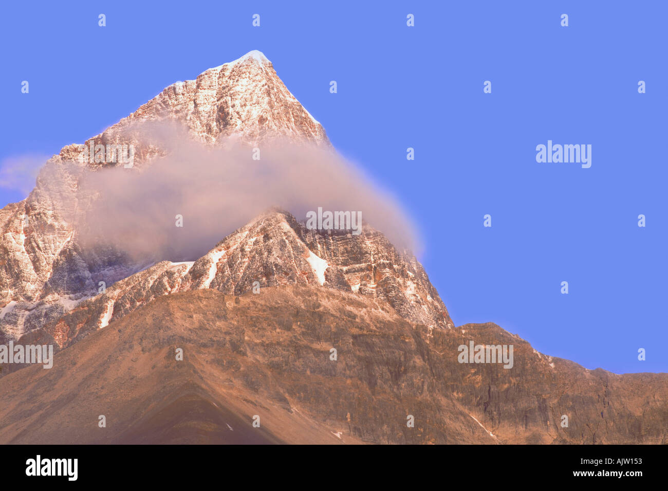Rock crag hi-res stock photography and images - Alamy