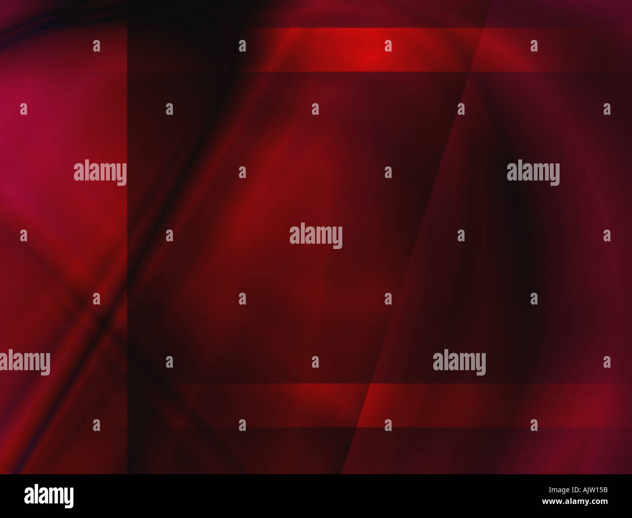 Linear red background computer generated design Stock Photo - Alamy