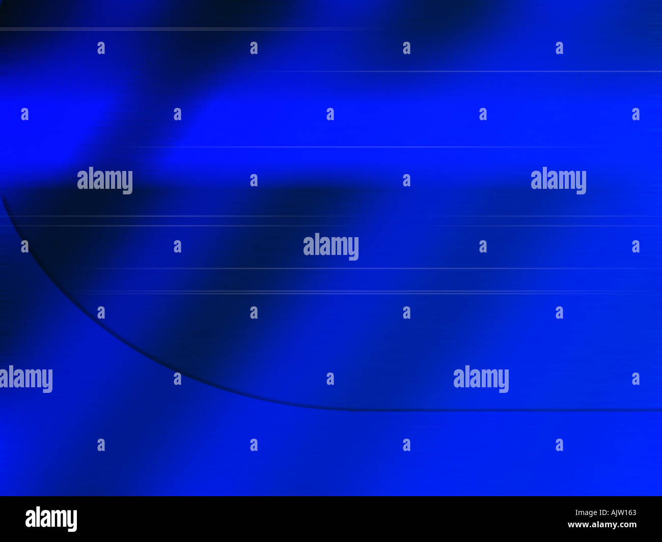 Deep blue computer generated graphic Stock Photo - Alamy