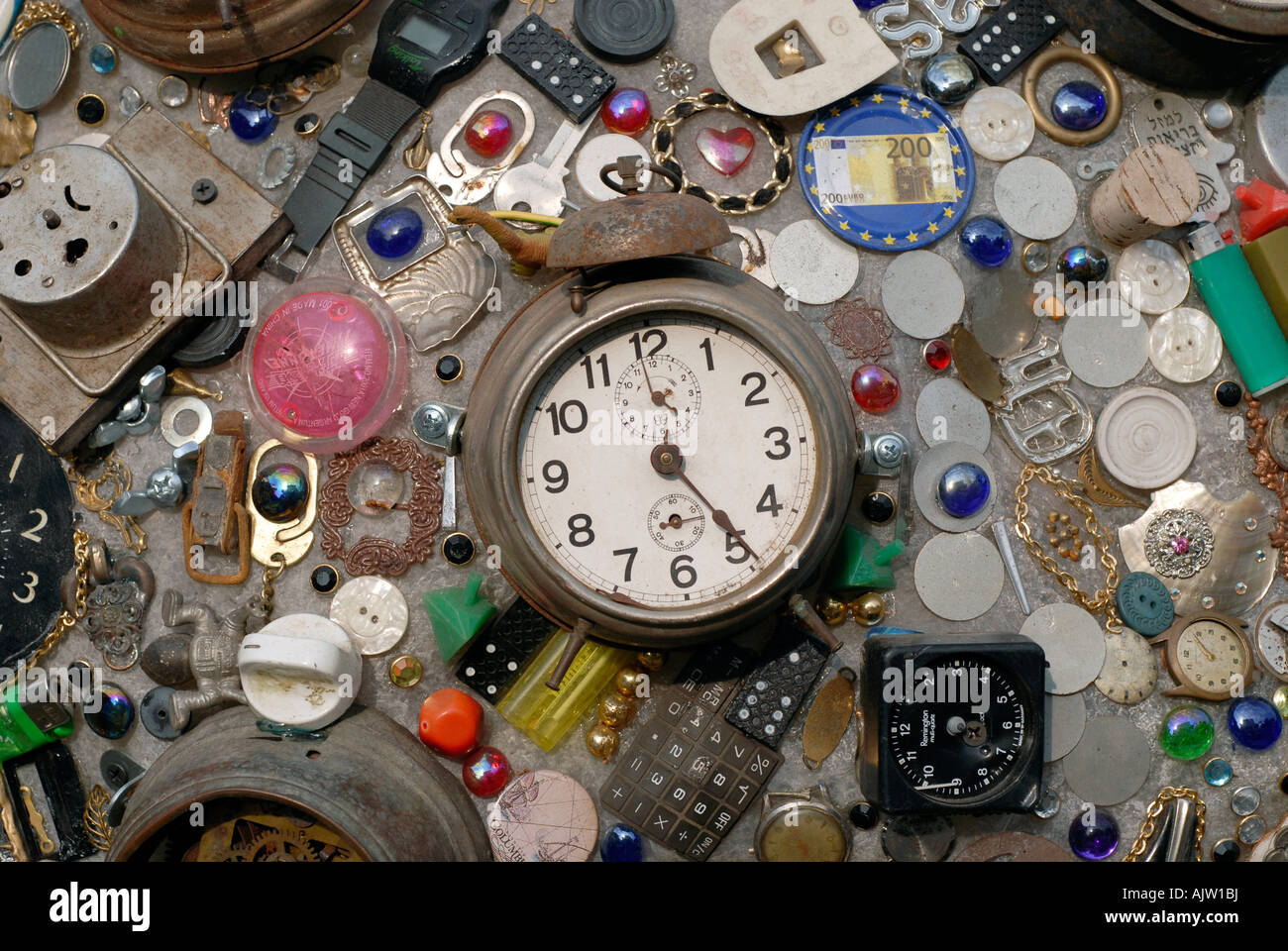Stuff horizontal hi-res stock photography and images - Alamy