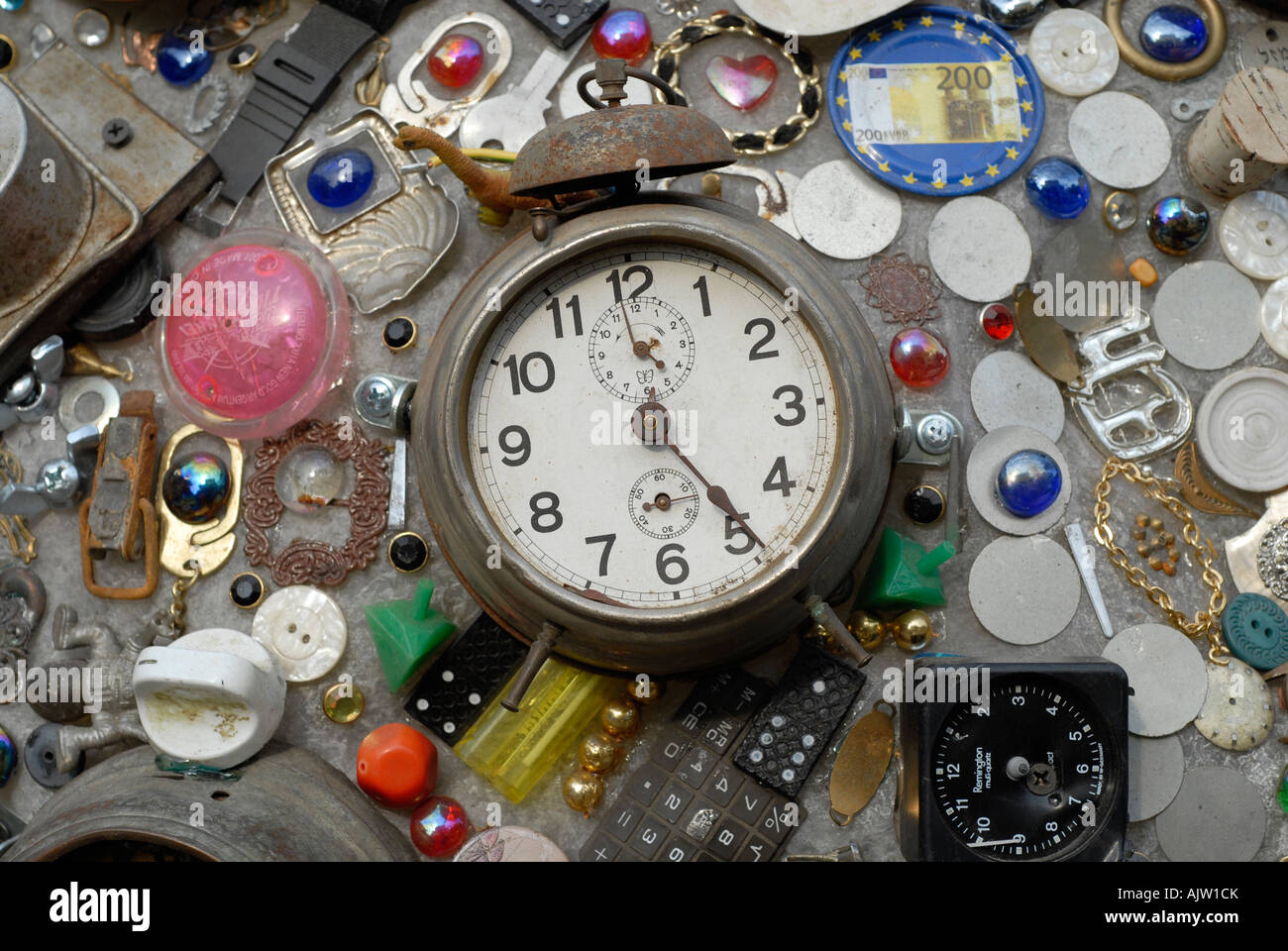 Old time commerce hi-res stock photography and images - Alamy