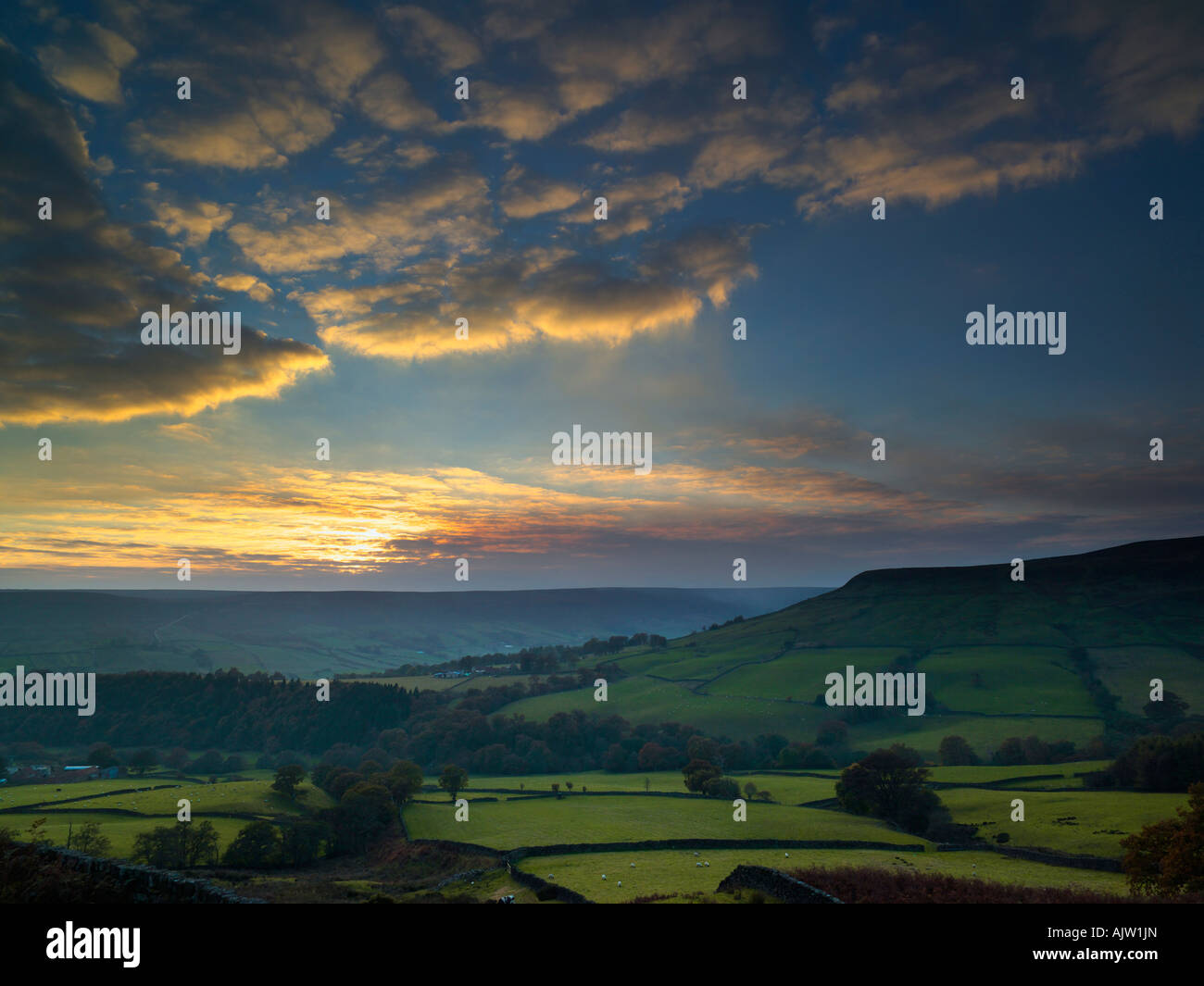 Blakey ridge yorkshire hi-res stock photography and images - Alamy