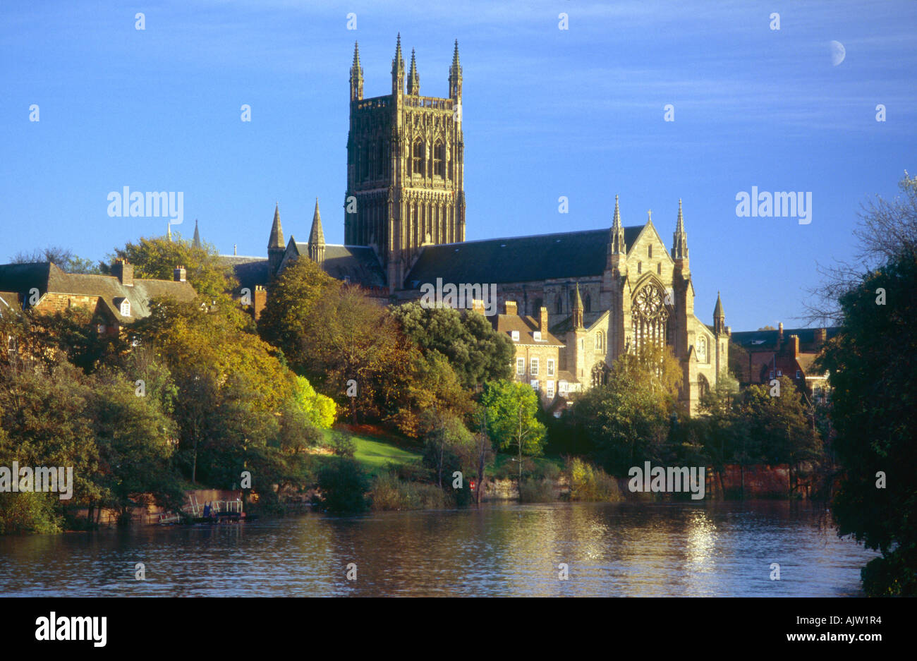 At Worcester Cathedral High Resolution Stock Photography and Images - Alamy