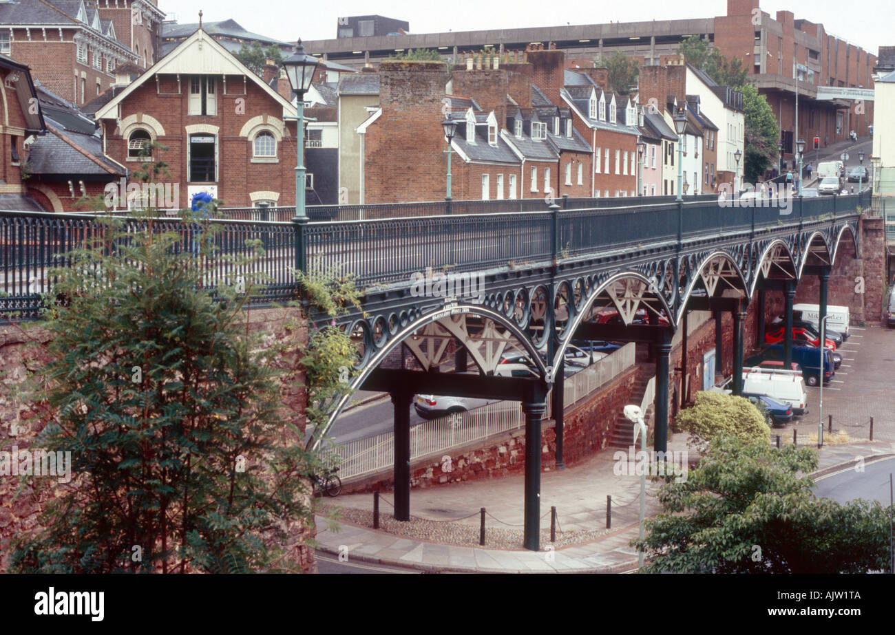 Georgian Cast Iron Bridge High Resolution Stock Photography and Images ...