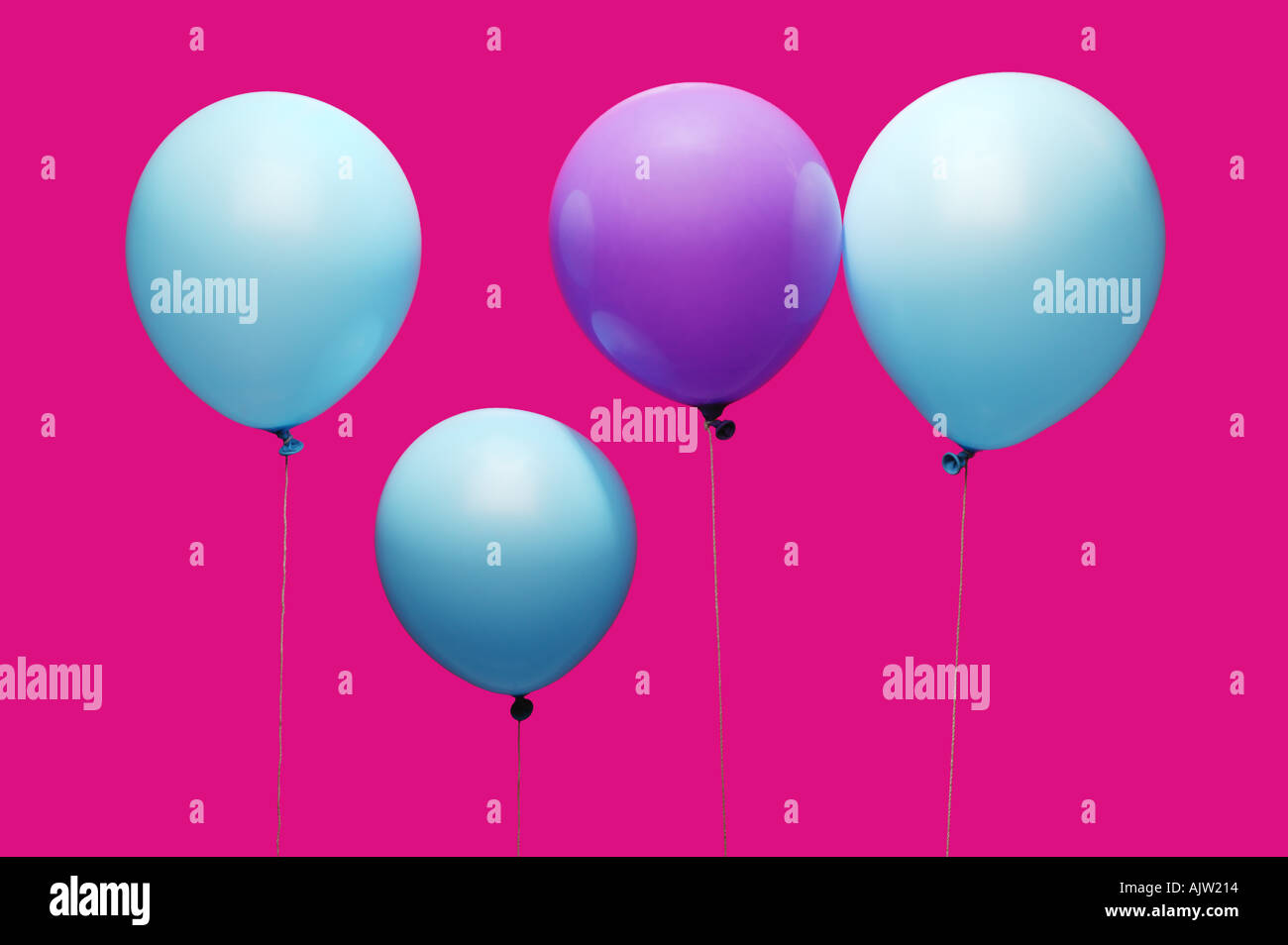 Balloon pics hi-res stock photography and images - Alamy