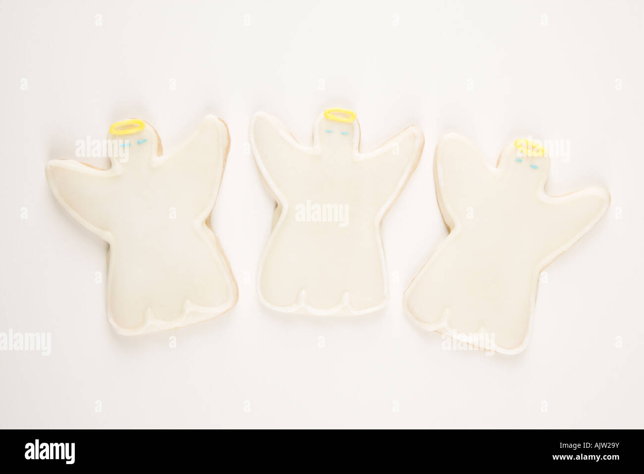 Angel piping hi-res stock photography and images - Alamy