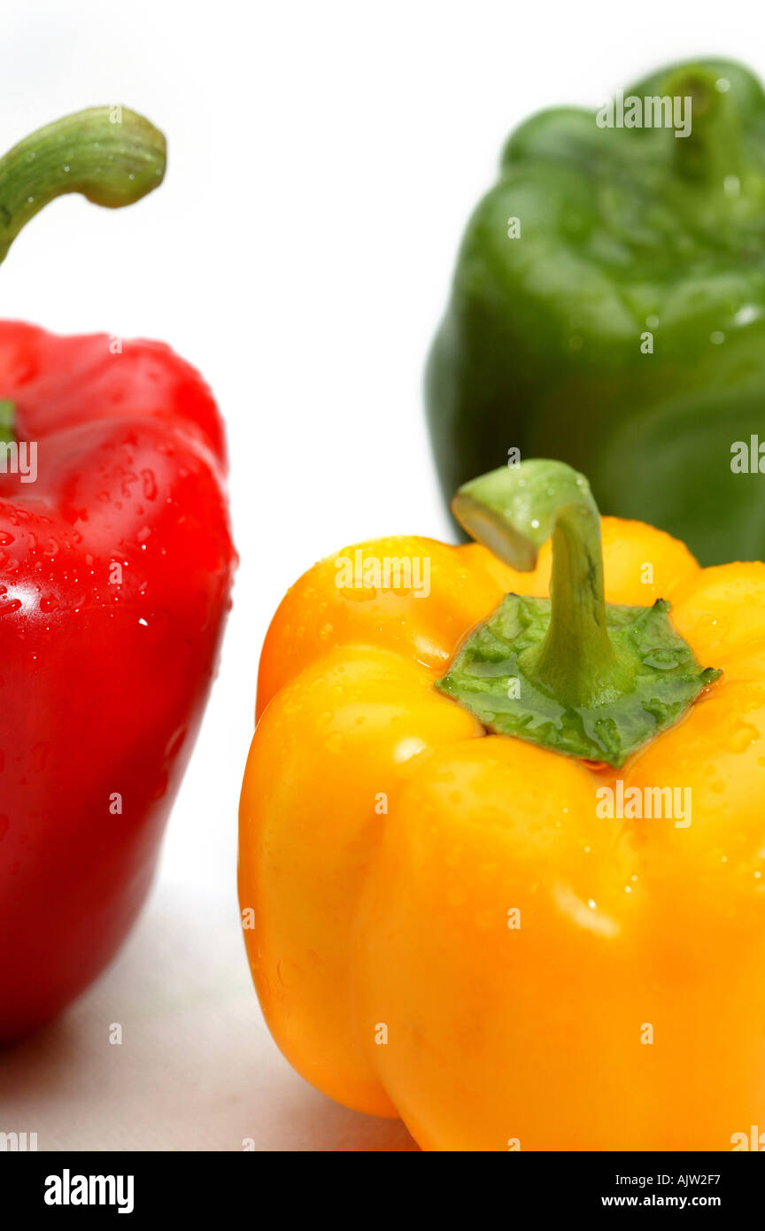 Papurika hi-res stock photography and images - Alamy