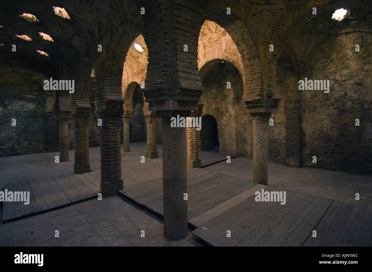 Arabian baths hi-res stock photography and images - Alamy