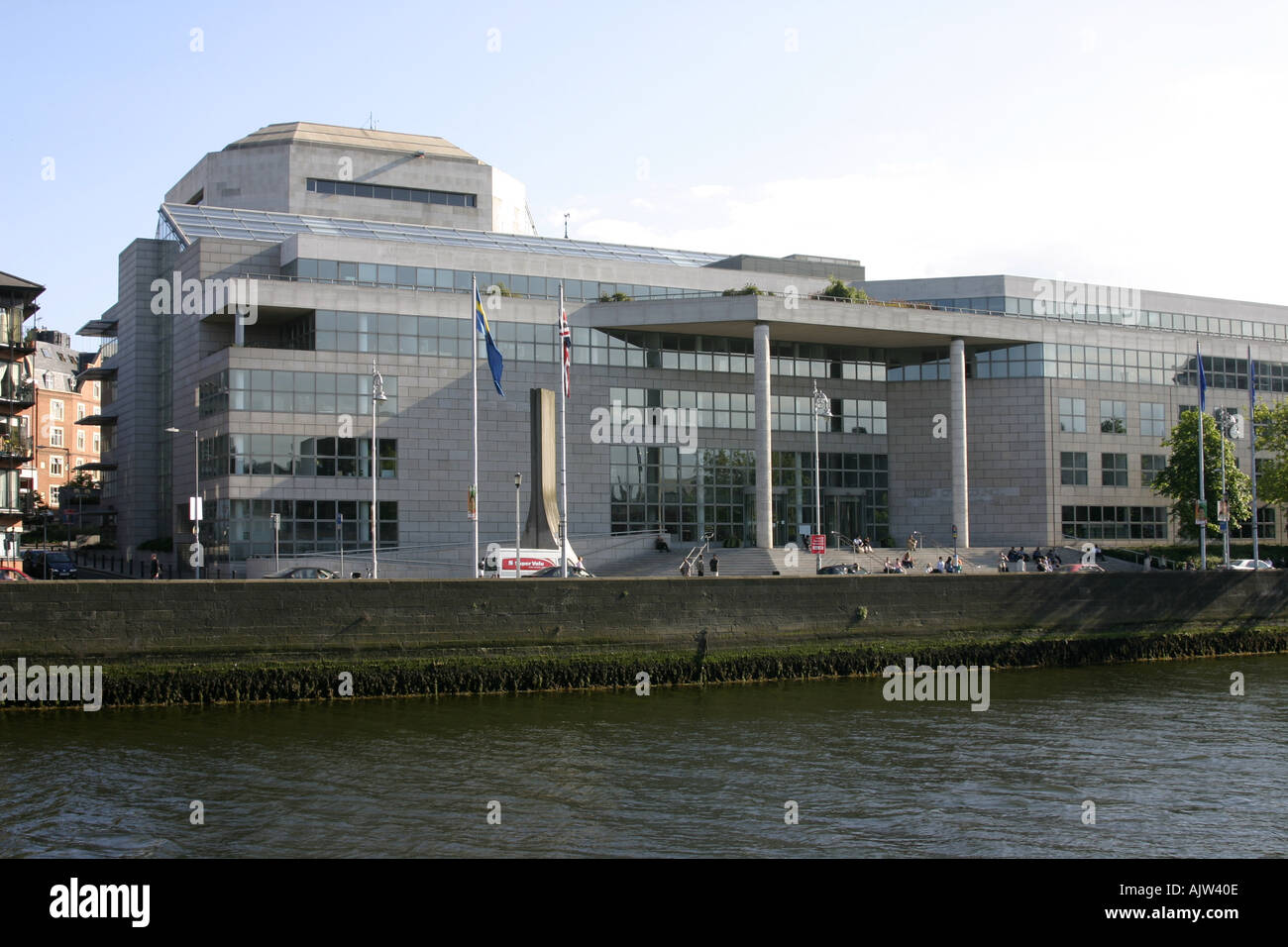 Dublin City Council building Dublin Ireland Stock Photo - Alamy